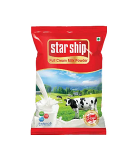 Starship Milk Poly – Farmers Best